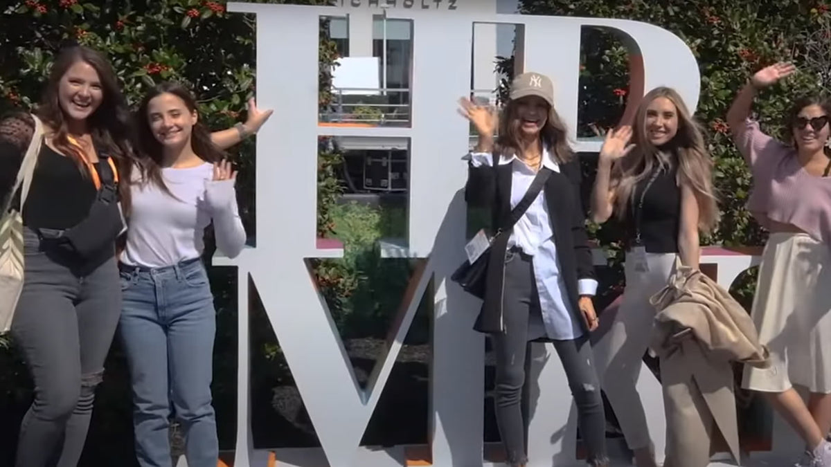 How to High Point? – Finesse Decor