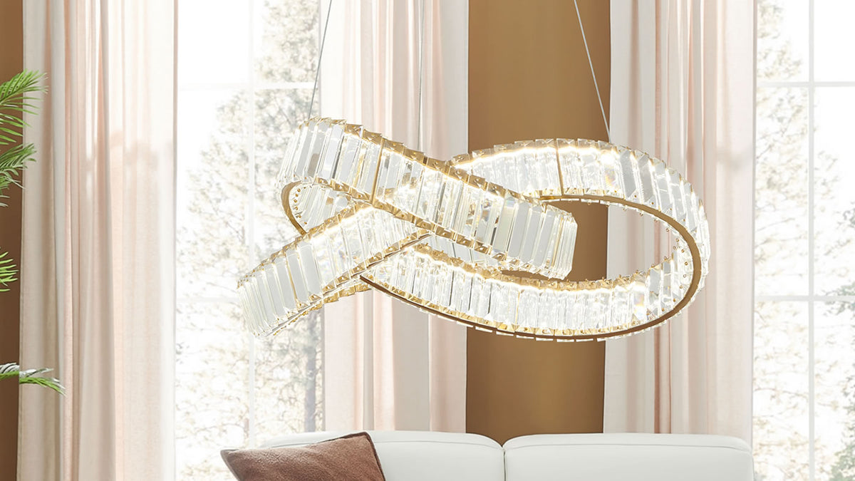 Correlated Color Temperature (CCT) Lighting Technology – Finesse Decor