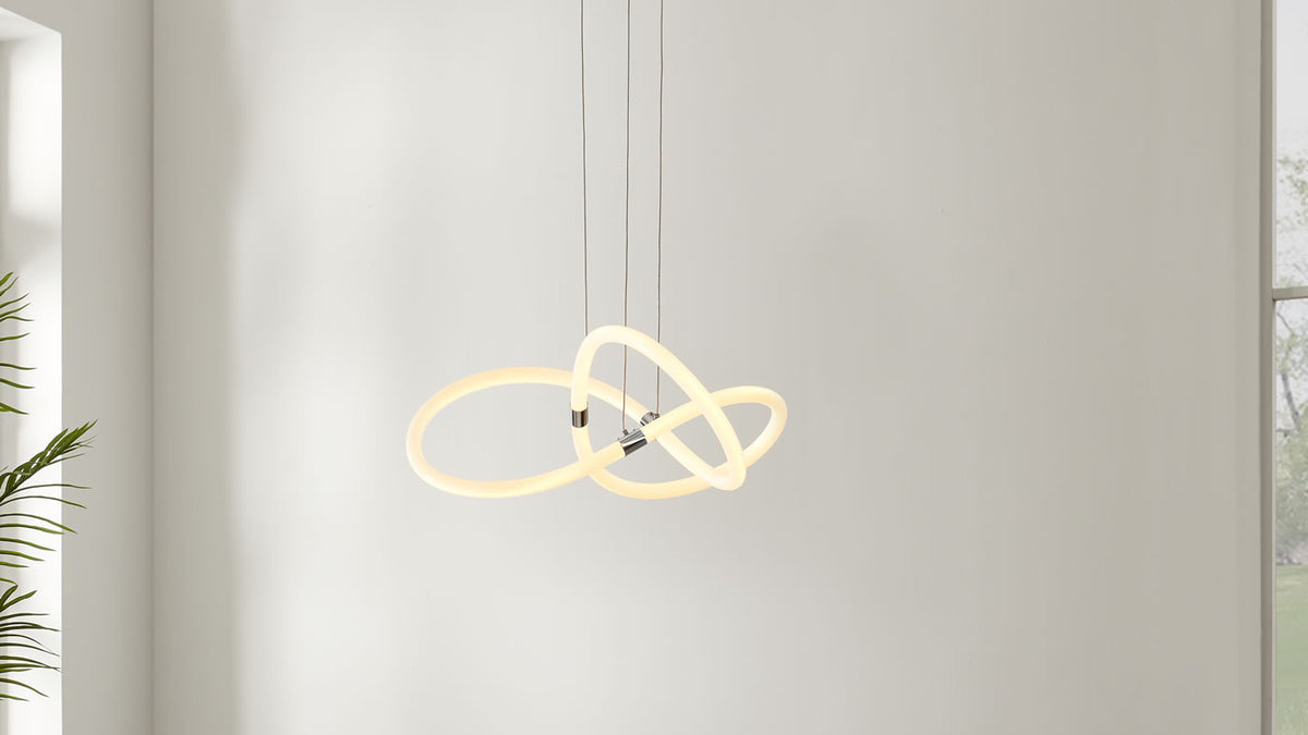 What is an Integrated Led Light? – Finesse Decor