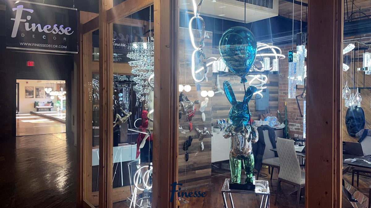 Finesse Decor Wholesale Program For Trade Professionals